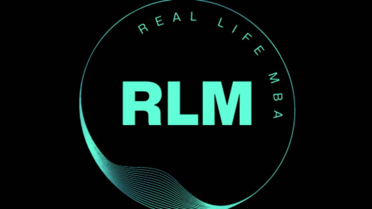 REAL LIFE MBA - Gerardo Perez | Hotmart