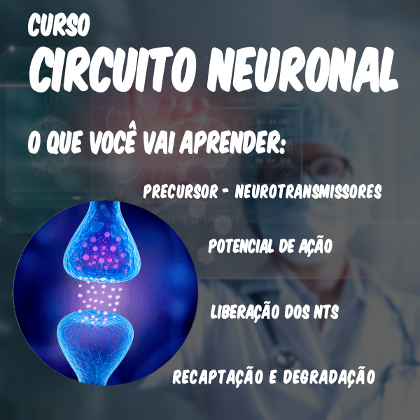 CIRCUITO NEURONAL - COMO BASE PARA O APRENDIZADO DE MECANISMO DE A...