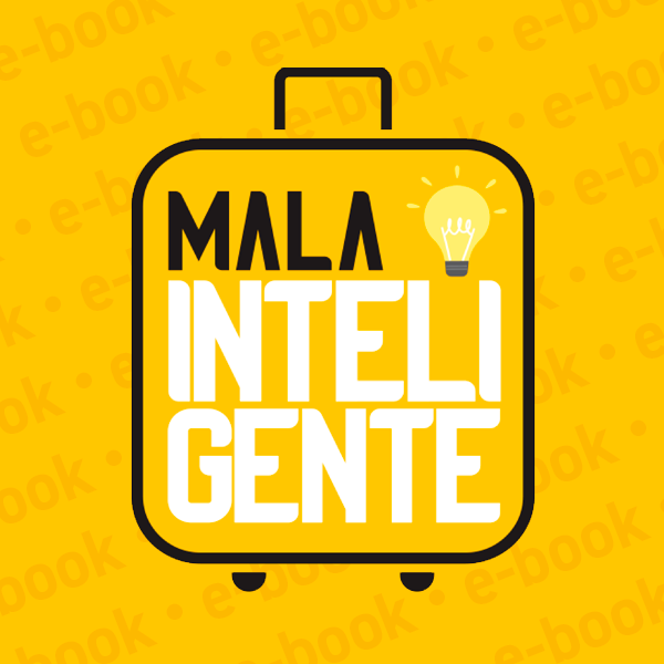 Mala Inteligente - Guia - ESTILORIO | Hotmart