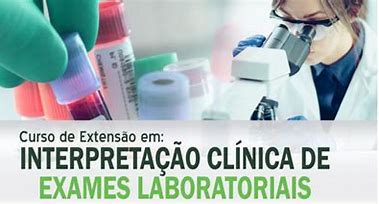 Aperfeiçoamento em Interpretação de Exames Laboratoriais,