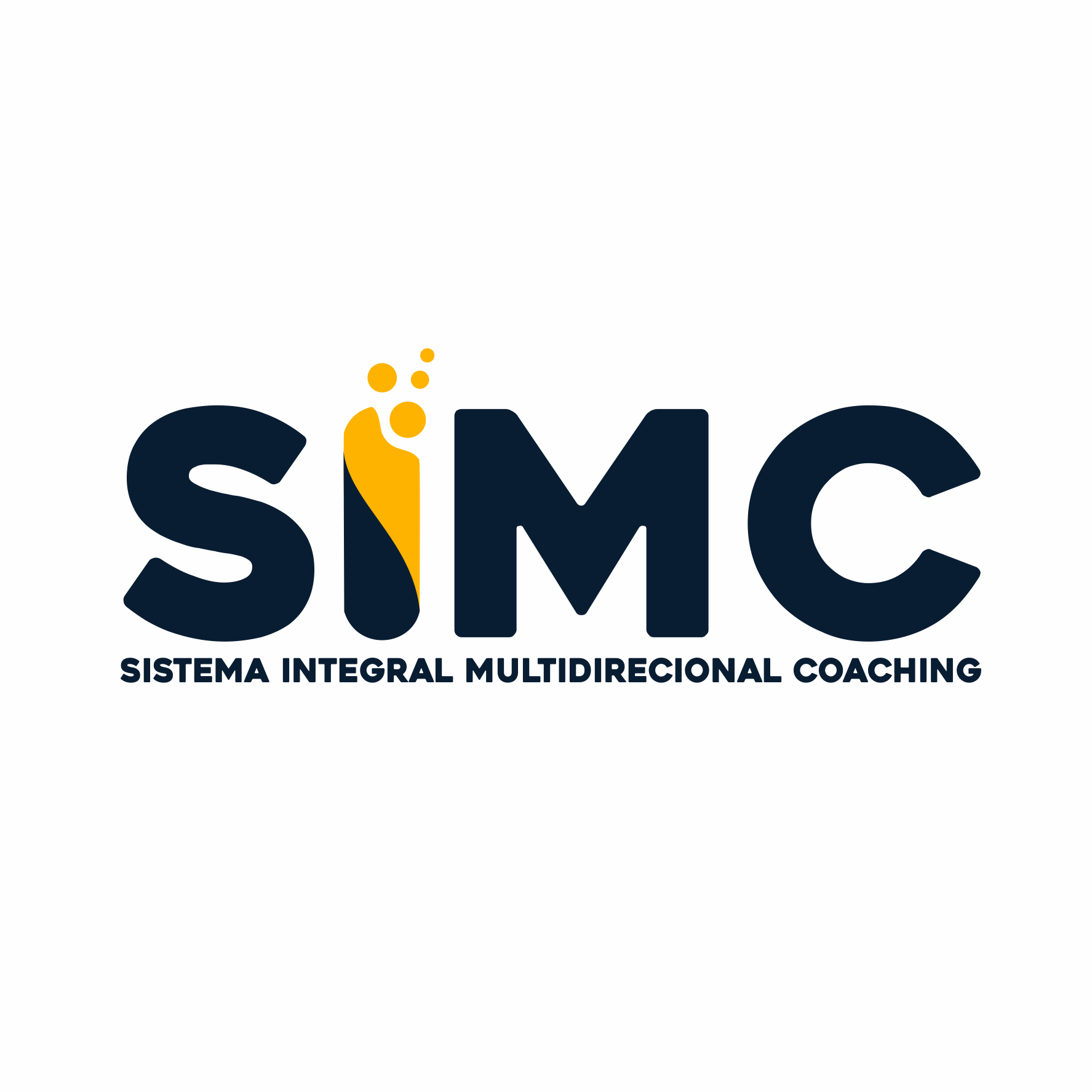 SIMC - Sistema Integral Multidirecional Coaching - Emesson Torres