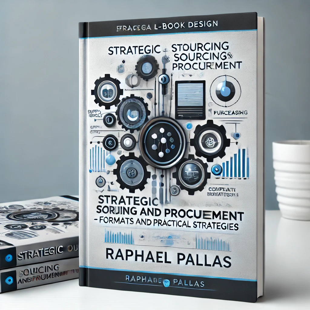 Strategic Sourcing Procurement_Ebook