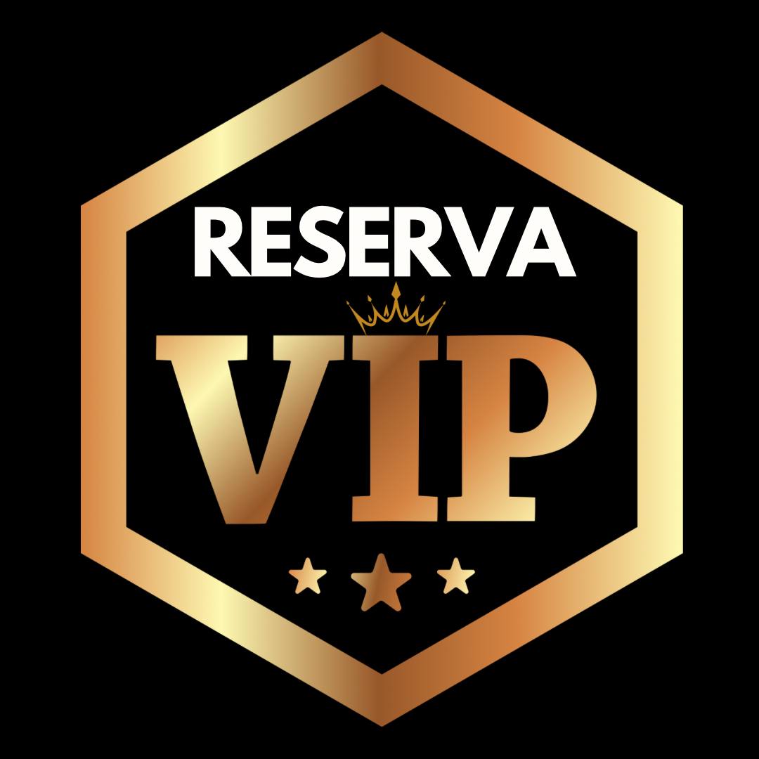 Reserva VIP - Gigi Toneatti | Hotmart