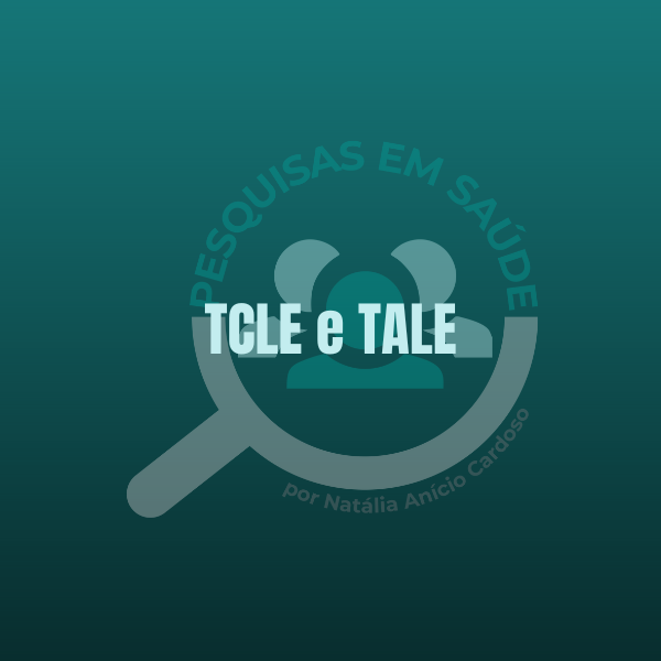 Módulo - TCLE e TALE - PESQUISAS EM SAÚDE | Hotmart