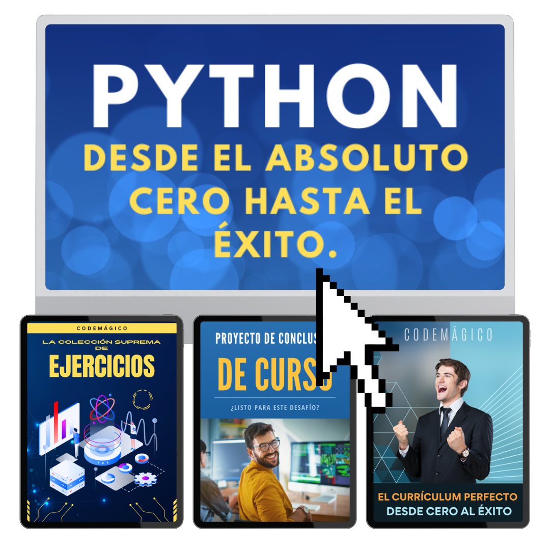 Programación en Python: Desde cero hasta el éxito - Malibu Media Ma...