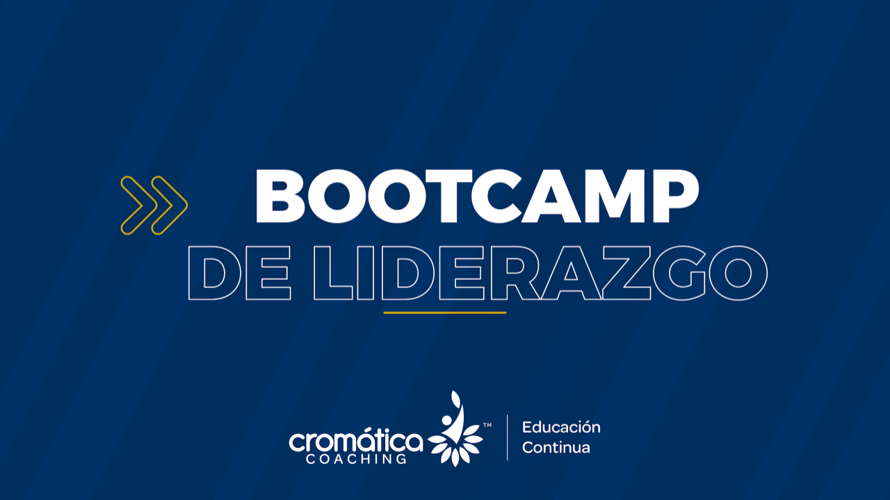 Bootcamp de Liderazgo Humano