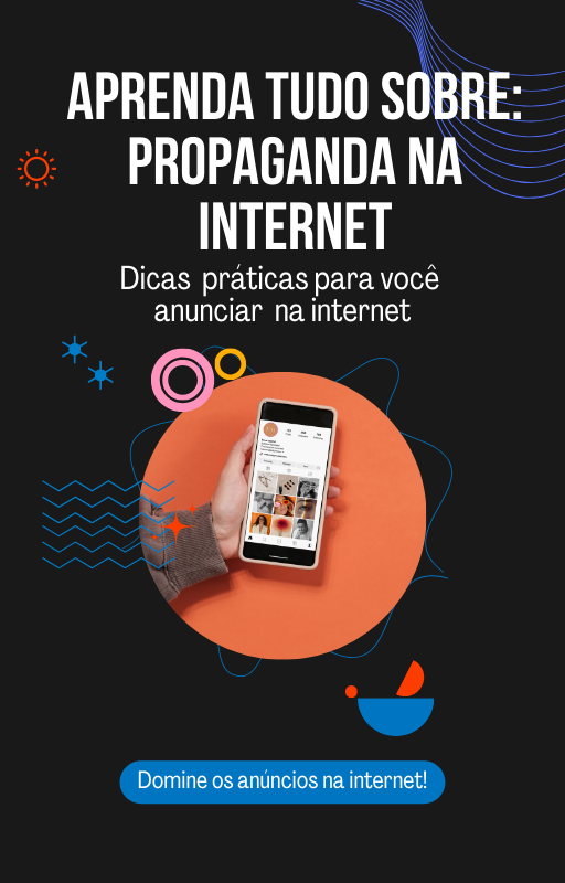 Aprenda tudo sobre Propaganda na internet - Mais que E-books | Hotmart