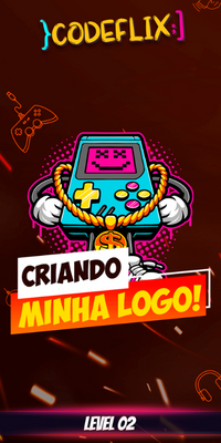 Minha Logomarca