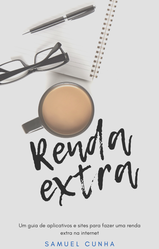 Manual da Renda Extra - Samuel Cunha | Hotmart