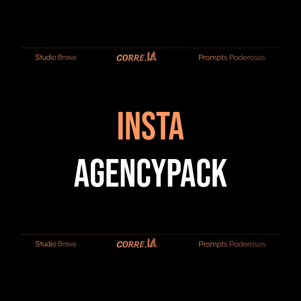 INSTA AGENCY PACK