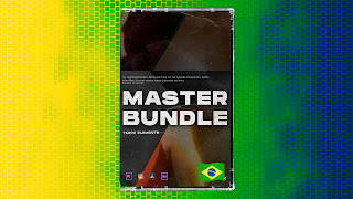 BLINDUSK MASTER BUNDLE COMPLETE ( 39 GB )