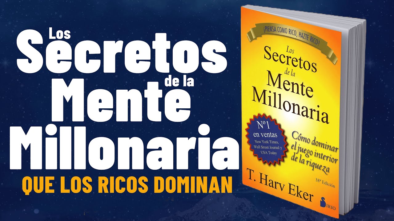 17 cosas que los RICOS hacen y los pobres NO💲La Mentalidad Millona...