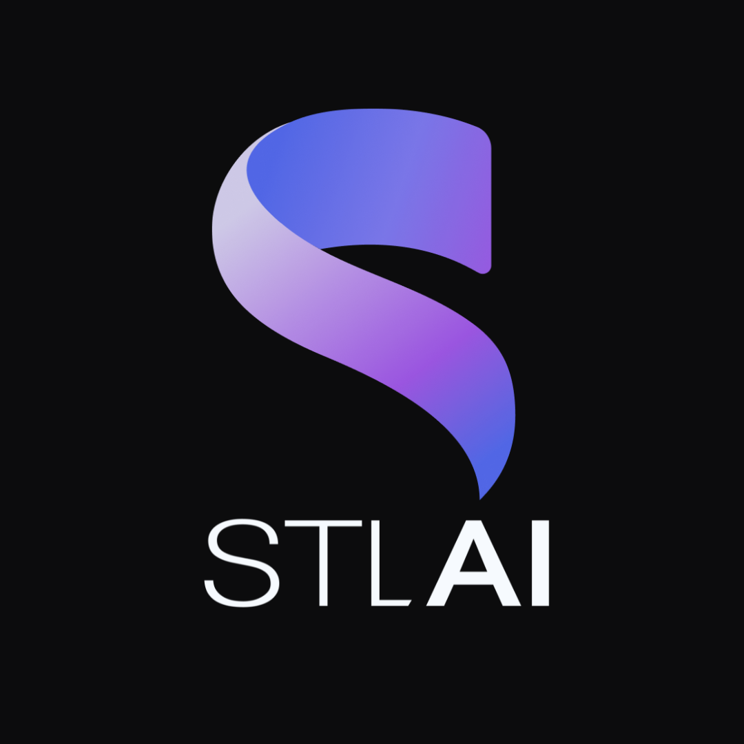 Plano Anual STL AI - Stlflix Produtos Digitais Ltda | Hotmart