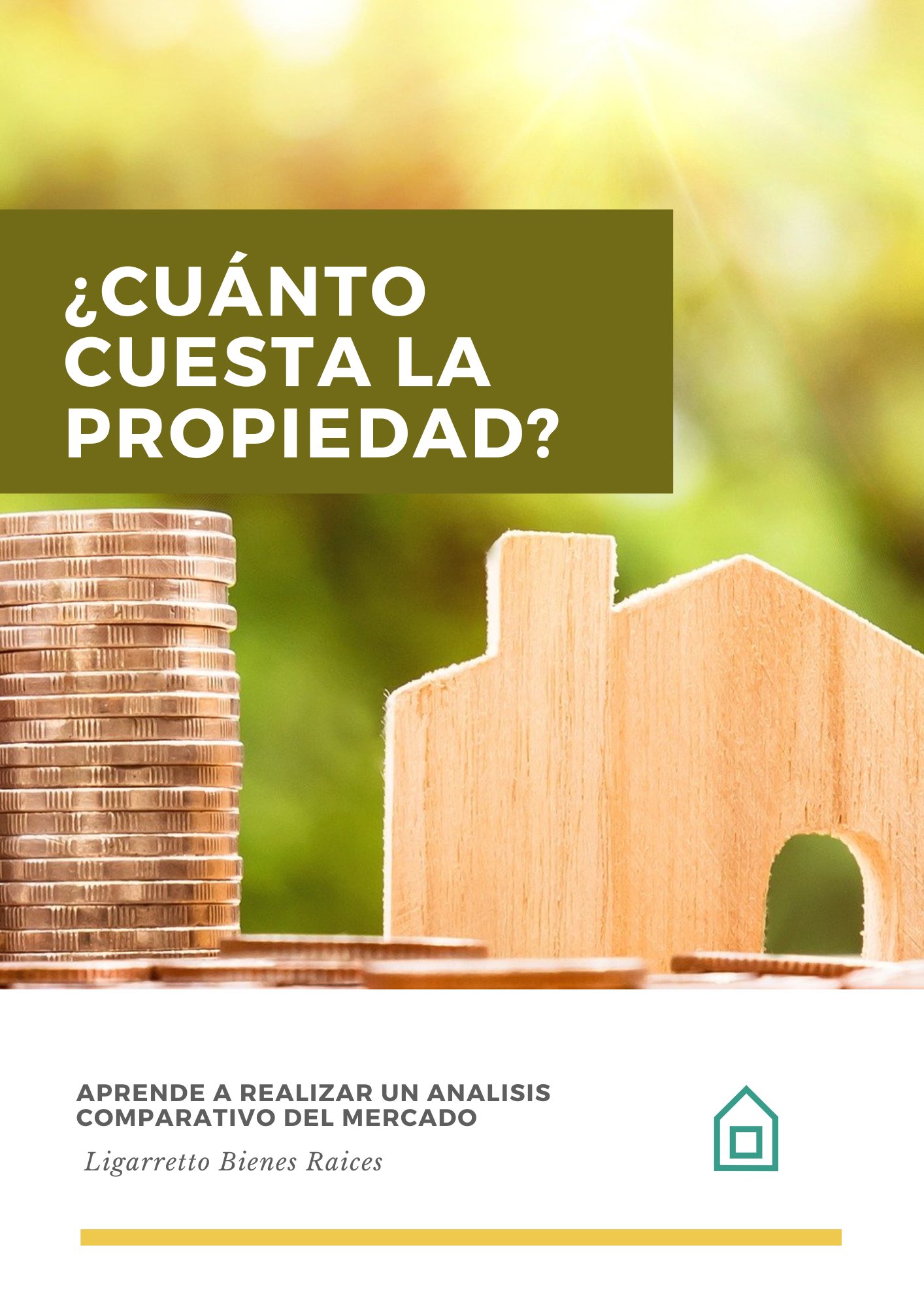 Cómo Estimar el Valor de tu Vivienda y Hacer Ofertas Competitivas