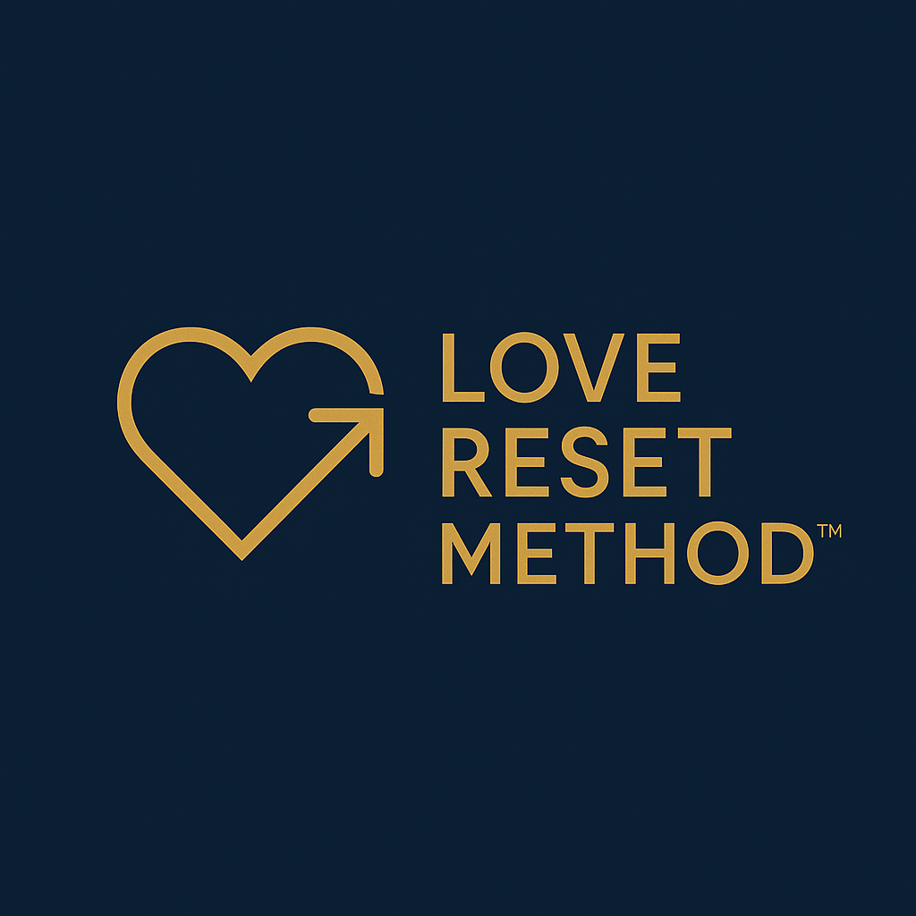 Love Reset Method