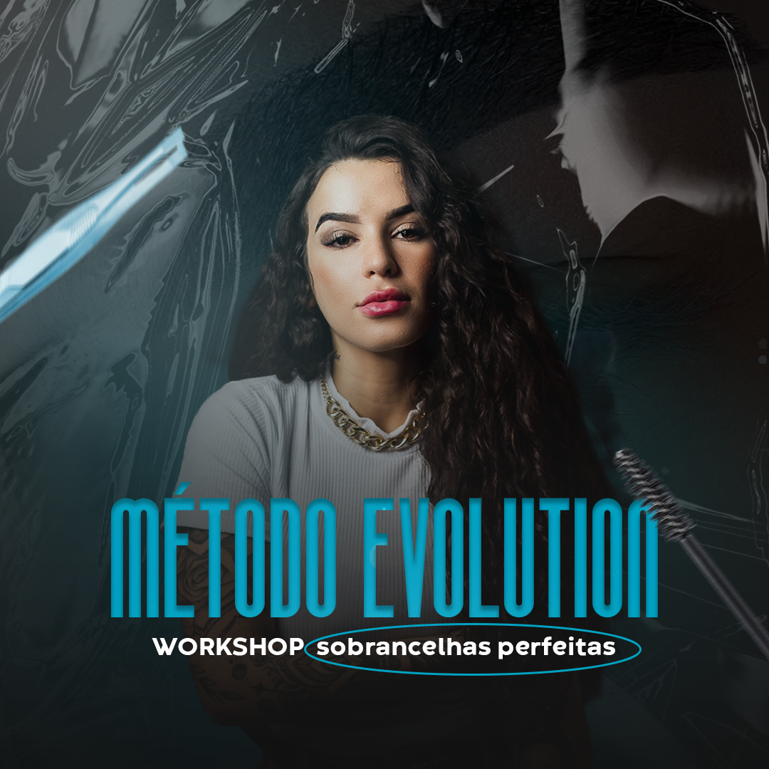 MÉTODO EVOLUTION - Thayna Faria | Hotmart