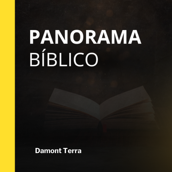 Panorama Bíblico - Marcos Damont Terra | Hotmart