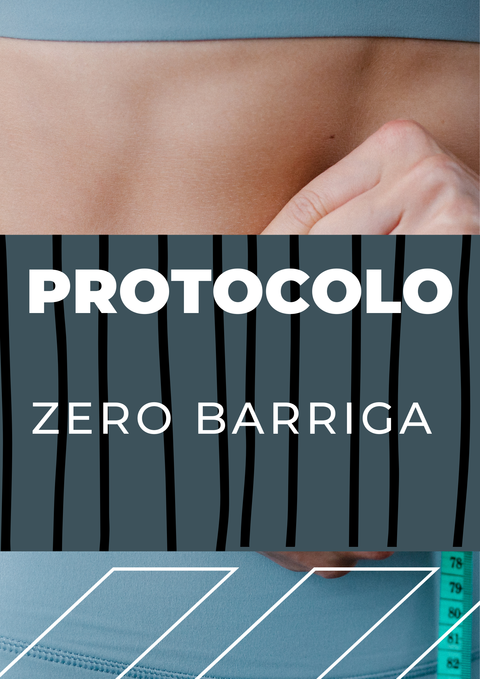 Protocolo zero barriga - Alex José Nunes de Oliveira | Hotmart