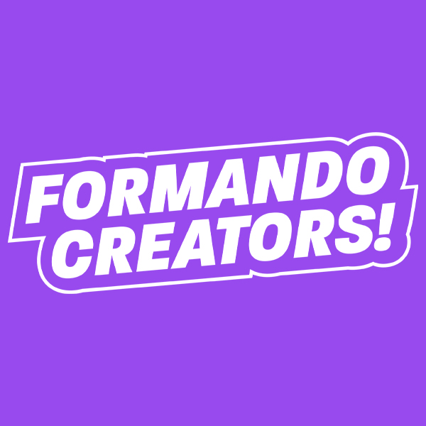 FORMANDO CREATORS - LUIDE MATOS | Hotmart