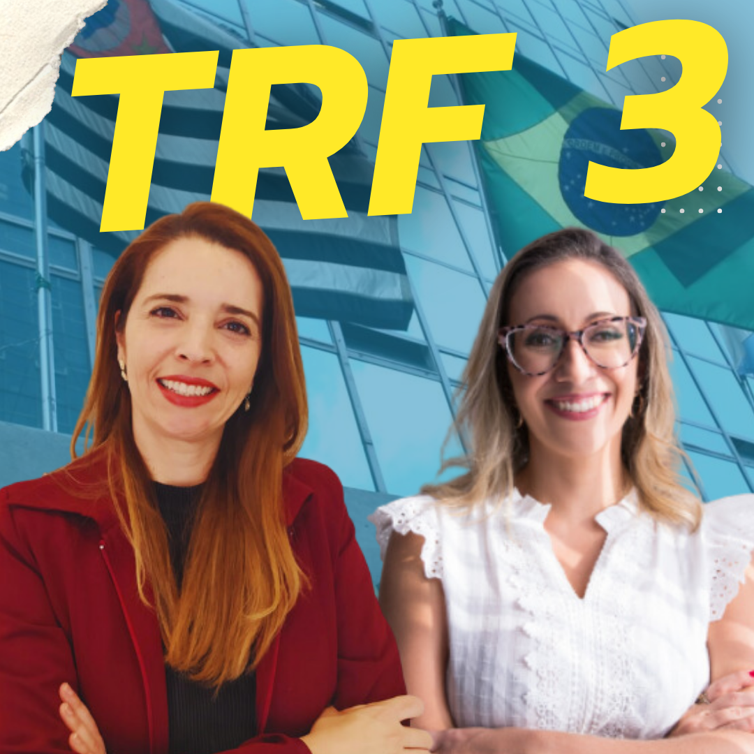 Reta Final TRF 3 - Técnico Judiciário - Área Administrativa - Revis...