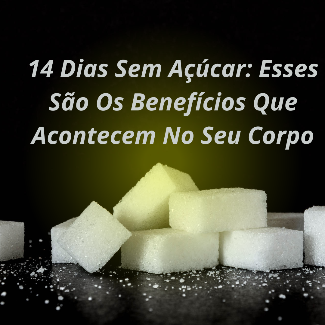 14 Dias Sem Açúcar - DAVI BATISTA SOARES | Hotmart