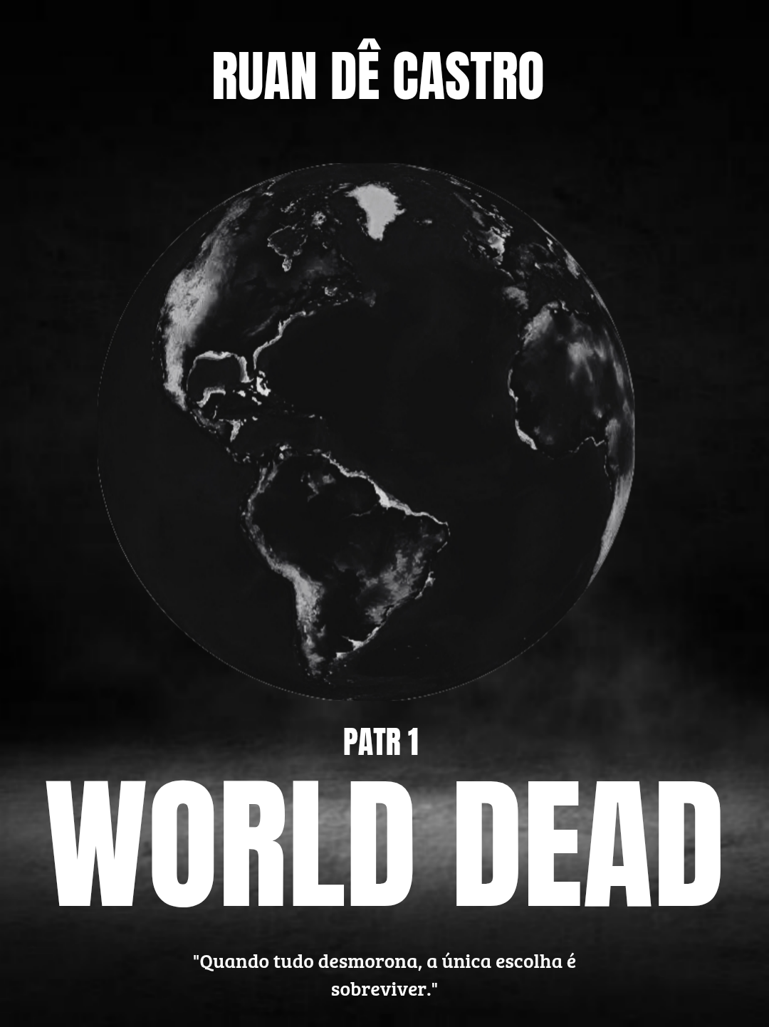 WORLD DEAD PATR 1 | Hotmart
