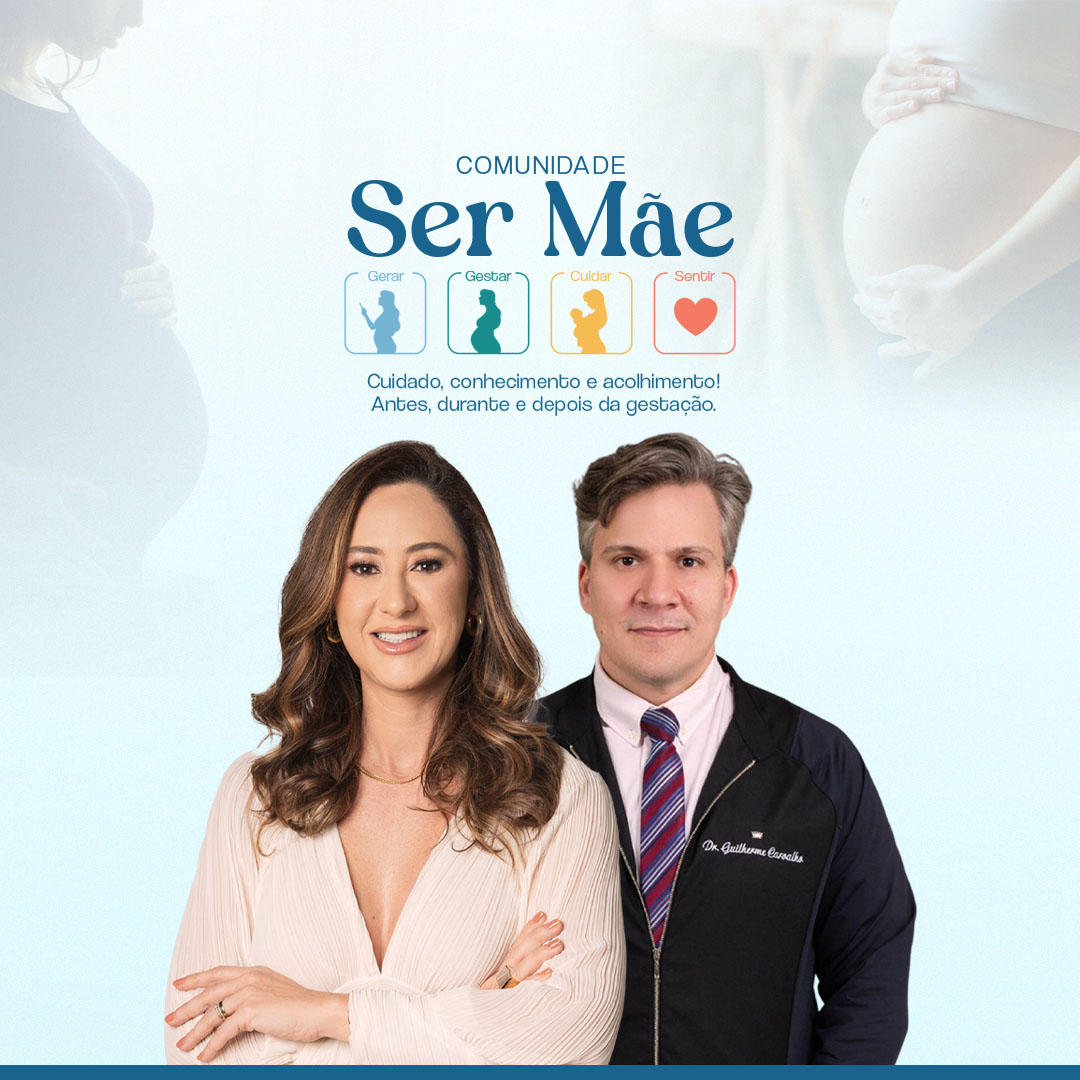 A Comunidade - Guilherme Gadelha Pereira de Carvalho | Hotmart