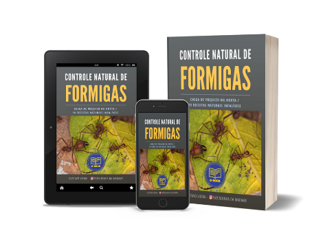 Controle natural de formigas - Manuel Gustavo florenzano Vieira | H...