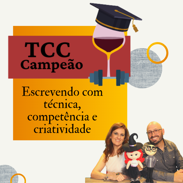 Como escrever meu Trabalho de Conclusão de Curso (TCC)?