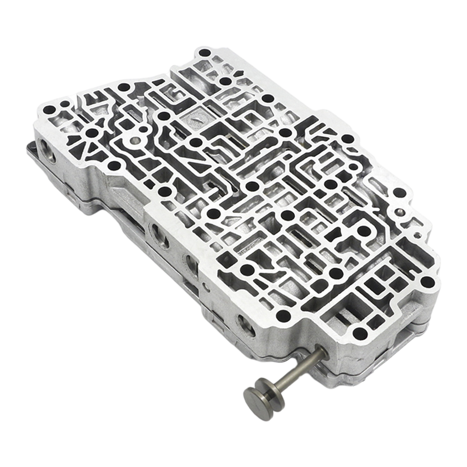 Manutençao do Corpo de Valvulas 6T - SERGIO | Hotmart