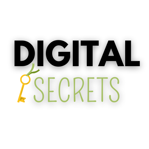 Digital Secrets