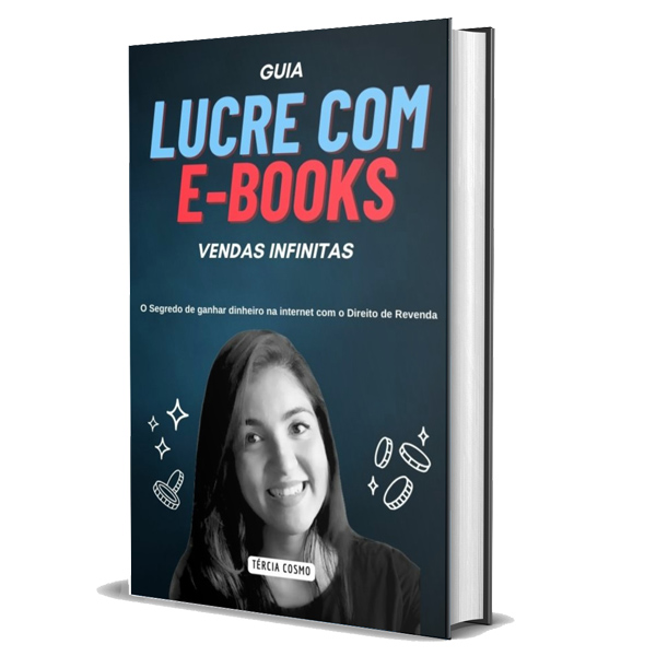 Lucrando com E-books