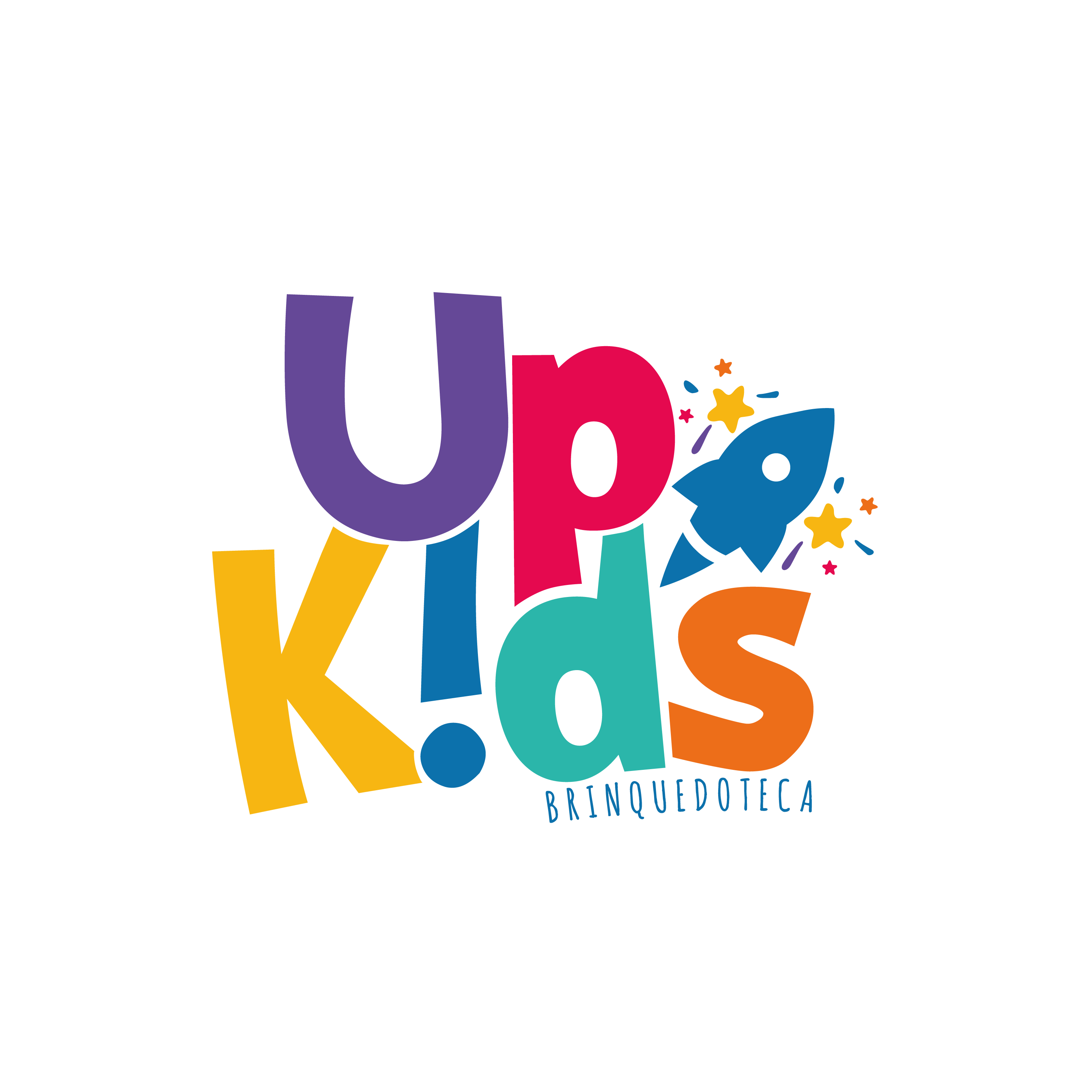 Voucher Up Kids 1 hora