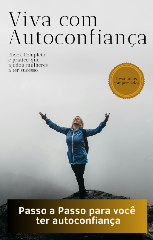 EBOOK VIVA COM AUTOCONFIANÇA