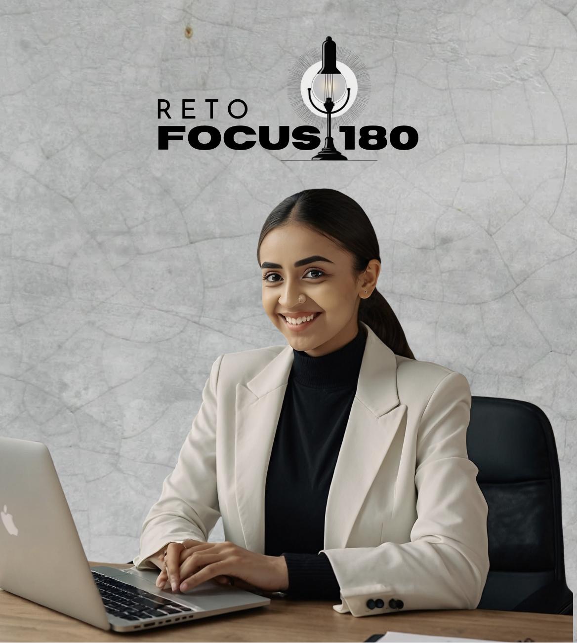 Reto Focus180 - ROMAA LLC | Hotmart