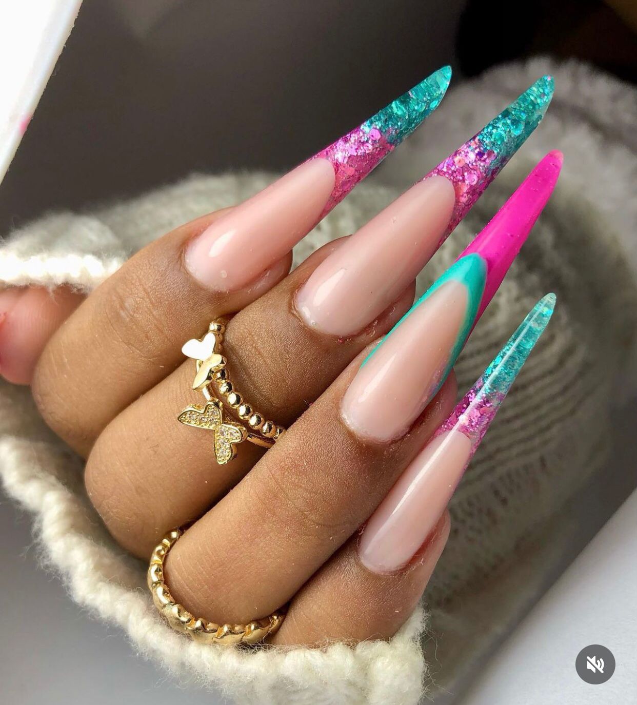 Curso Start Nails 3 em 1