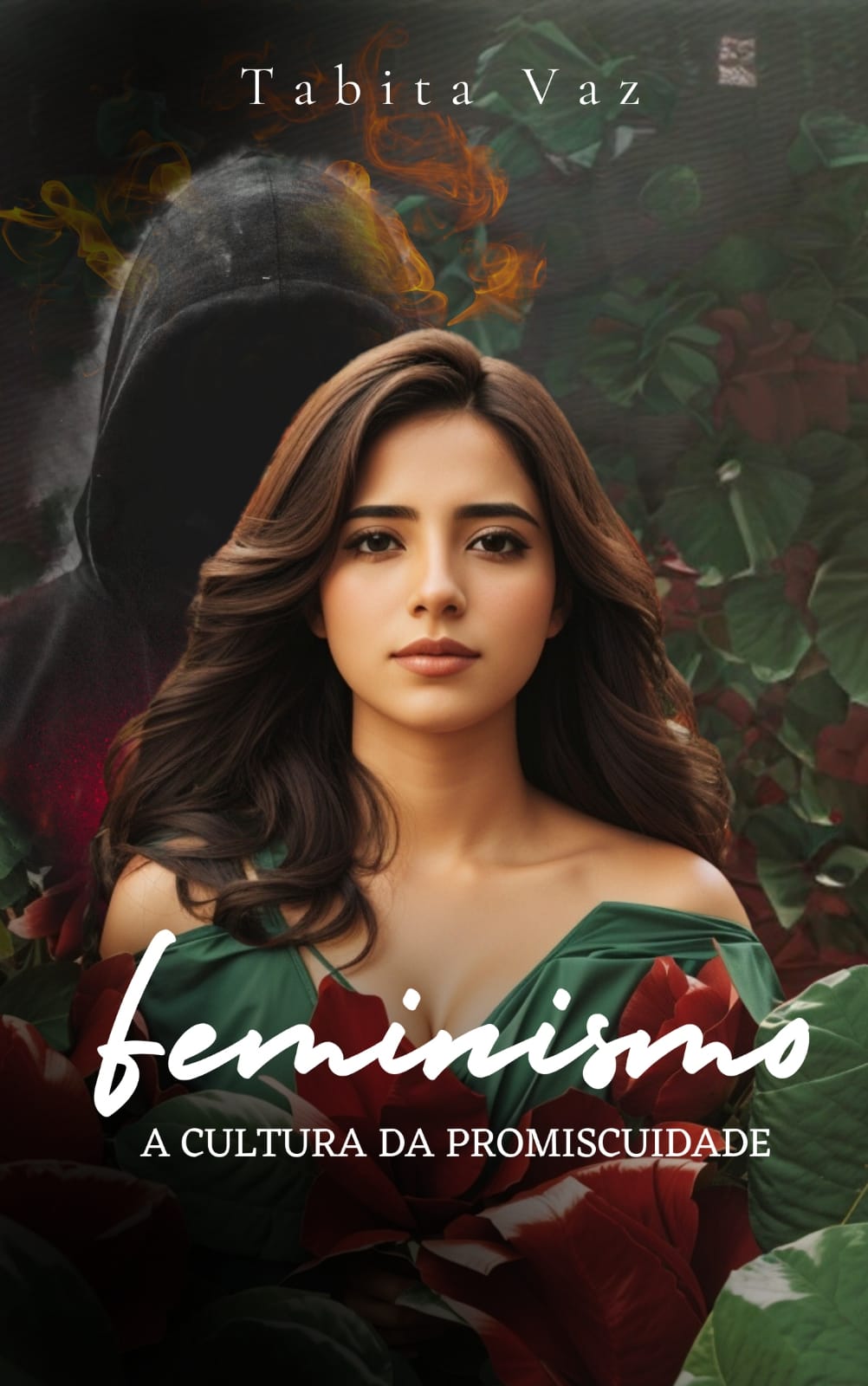 E-book: "Feminismo: A cultura da promiscuidade"