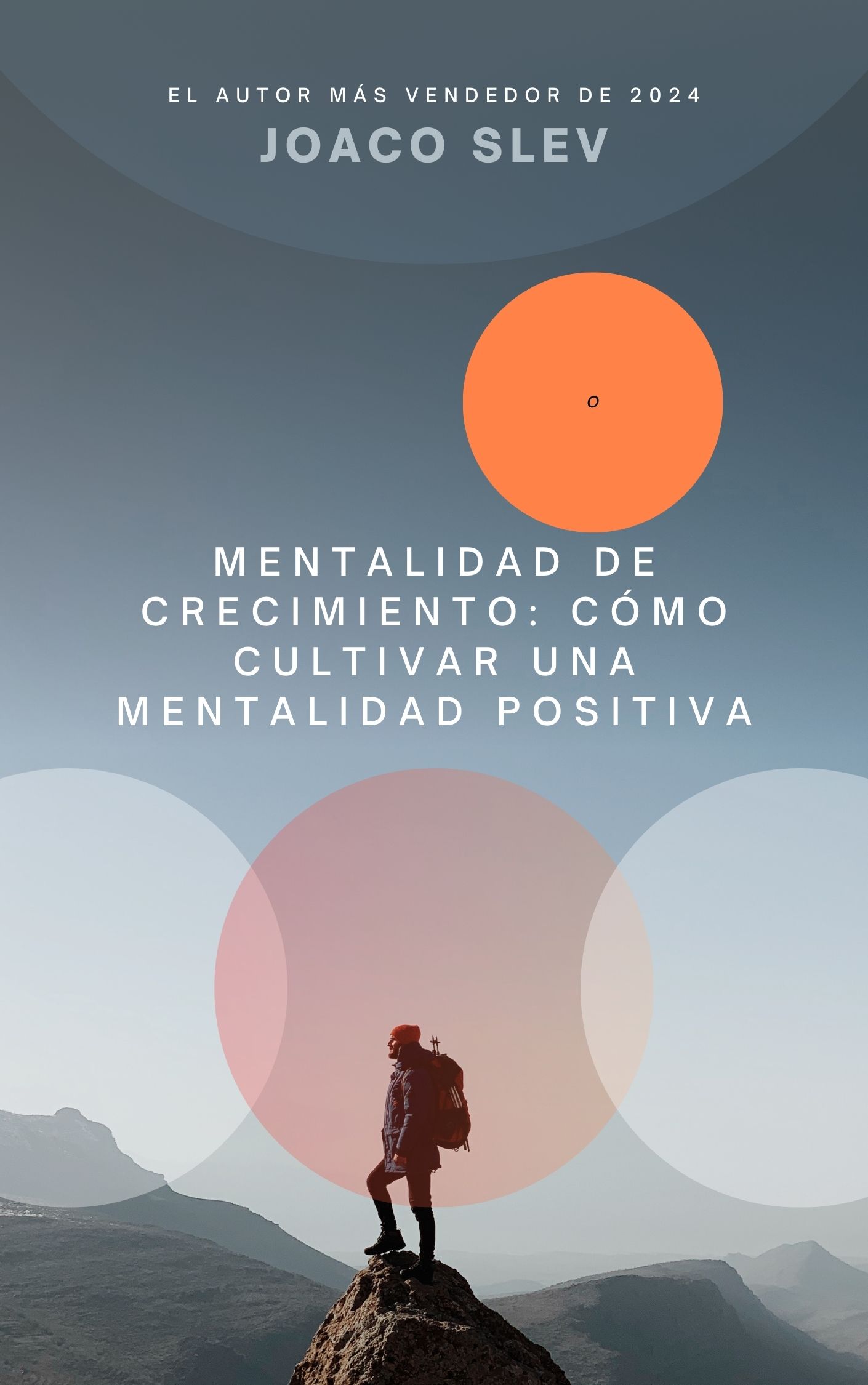 Mentalidad de crecimiento: Cómo cultivar una mentalidad positiva