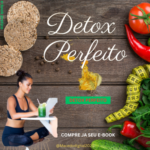 Detóx Perfeito