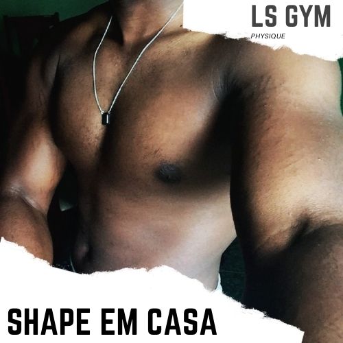 Shape em Casa