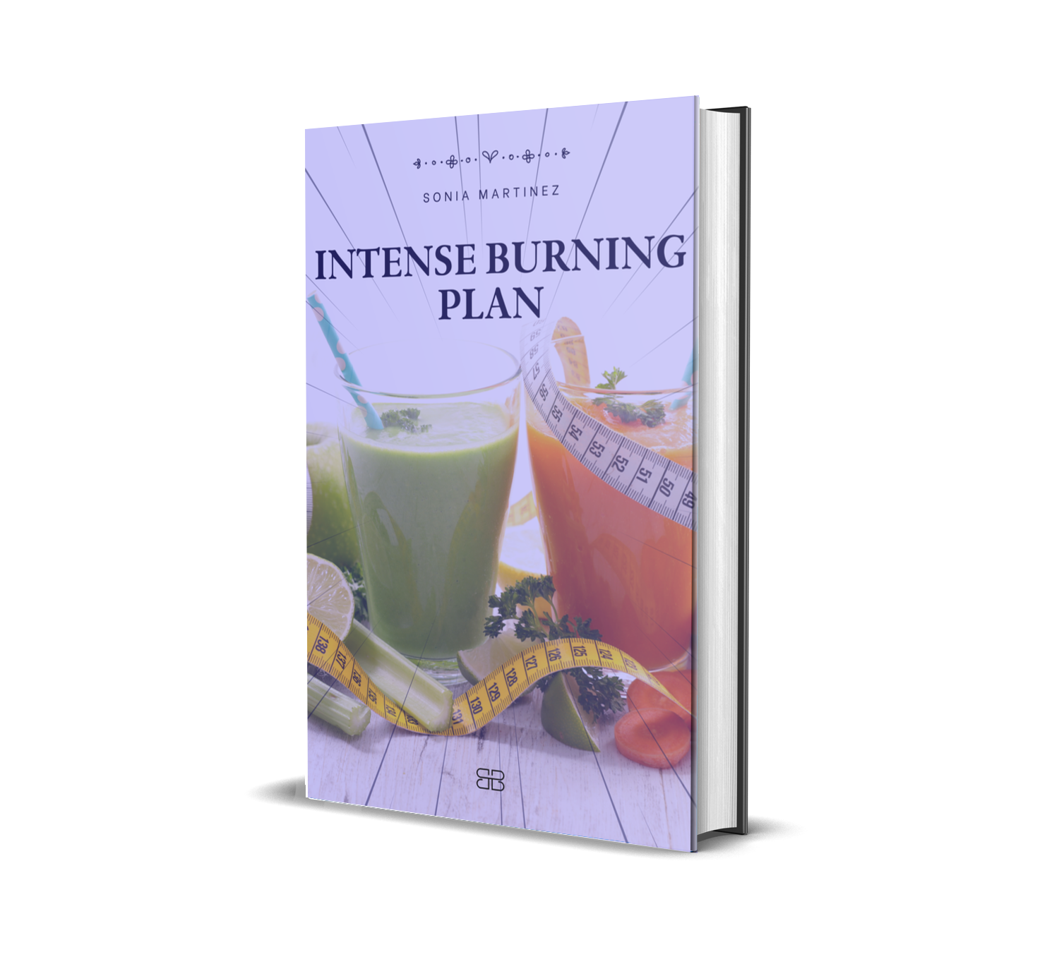 Intense Burning Plan