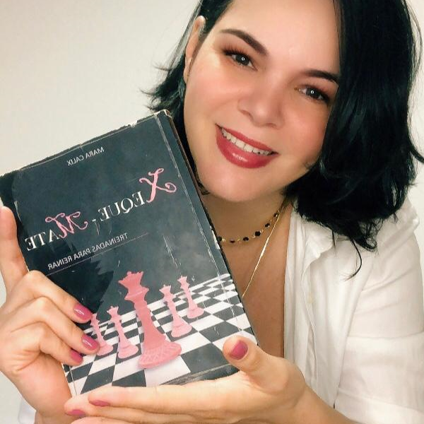 E-book Xeque-Mate - Treinadas Para Reinar - MC Consultoria e Treina...