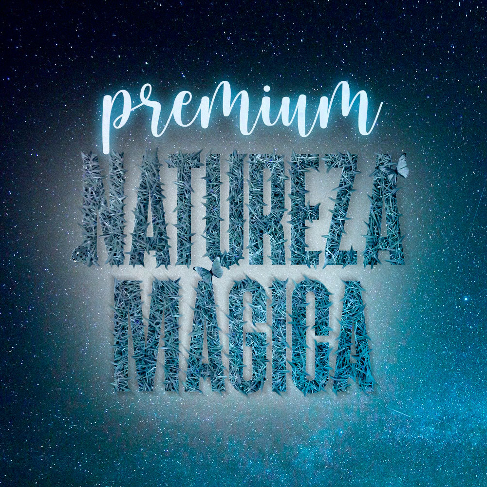 Clube Natureza Mágica - Natureza Mágica | Hotmart