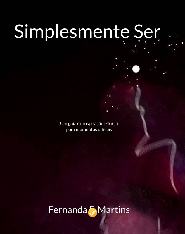 Simplesmente Ser - Fer Freyttas | Hotmart