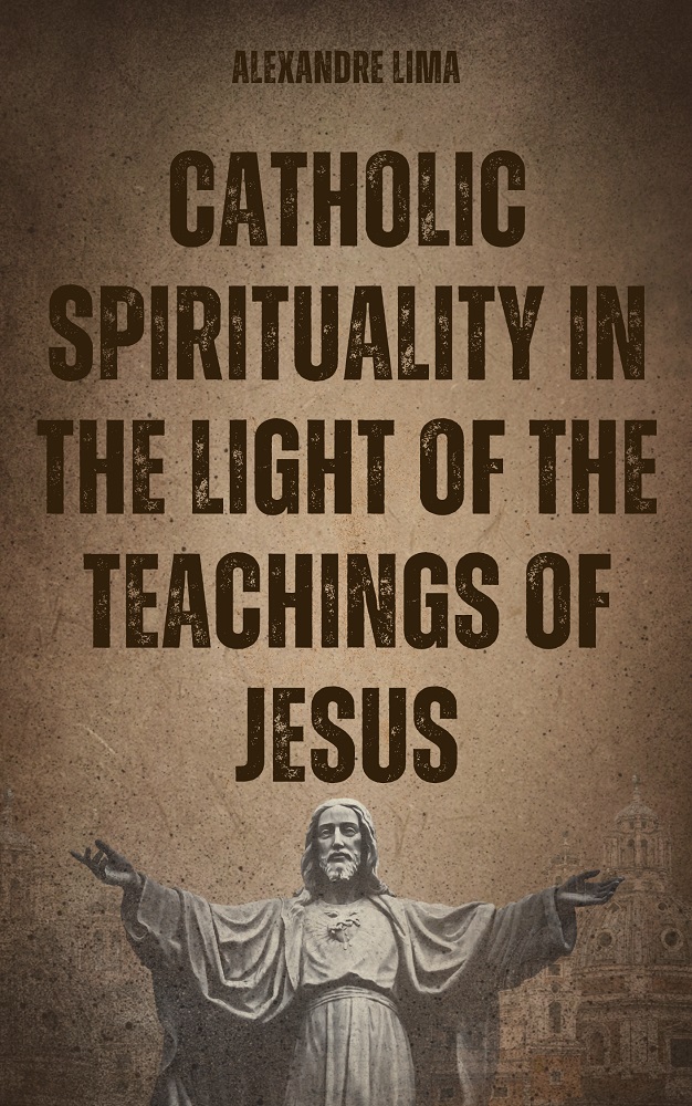 CATHOLIC SPIRITUALITY IN THE LIGHT OF THE TEACHINGS OF JESUS