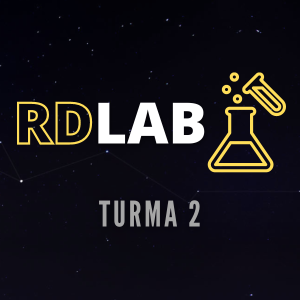 RD Lab T2 - Henrique José Silva de Carvalho | Hotmart