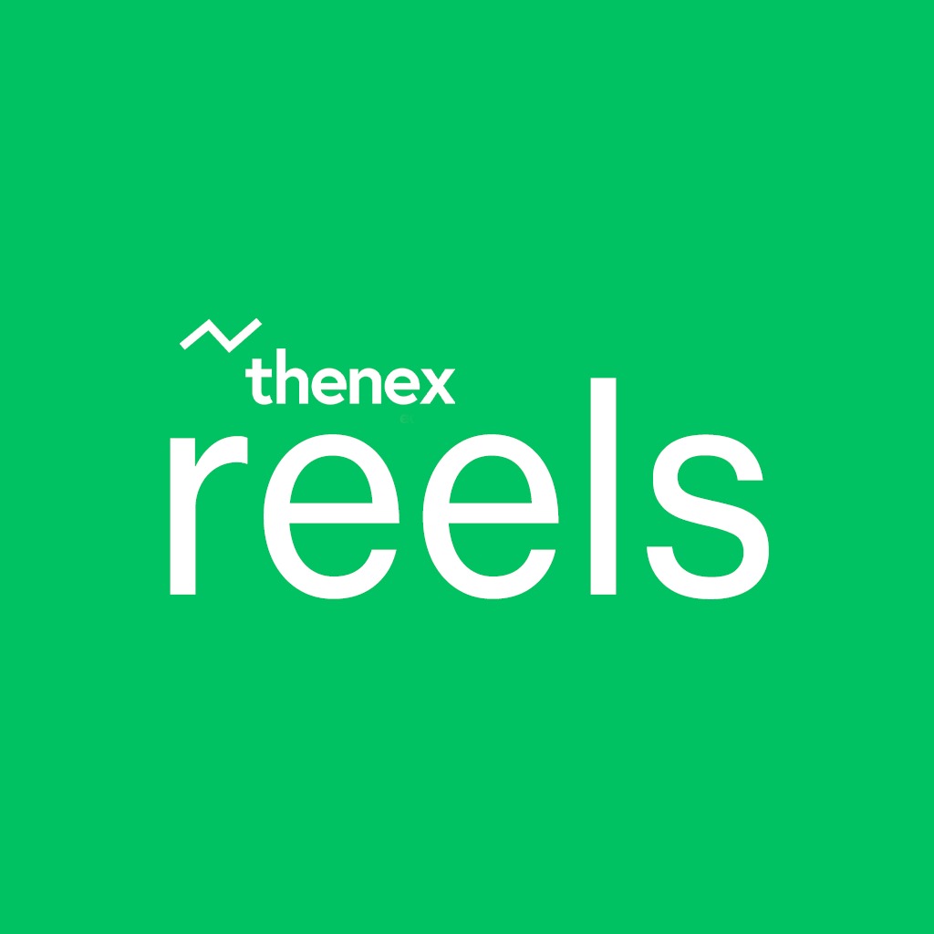 TheNex Reels - TheNex Digital | Hotmart