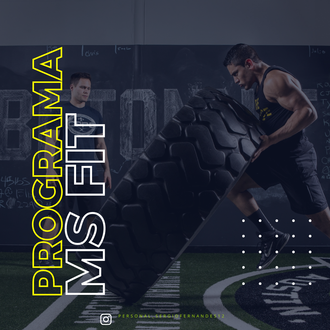 MS FIT PREMIUM ANUAL