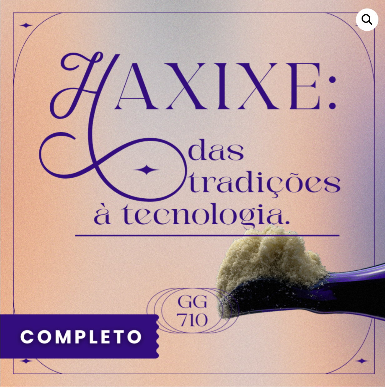 Haxixe: das tradições à tecnologia - Completo | Hotmart