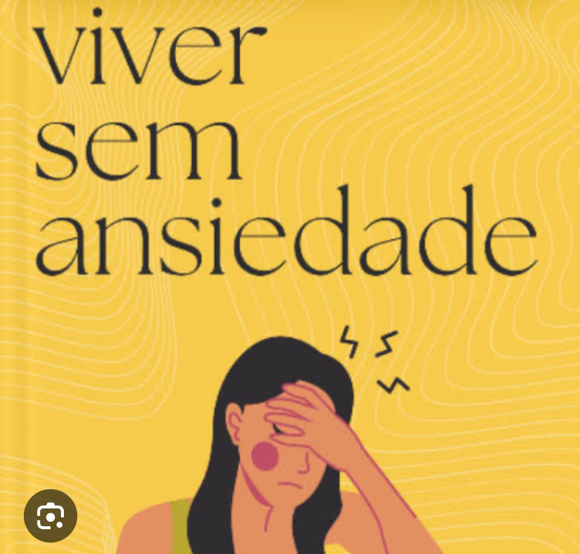 Psicodesafio Viver sem Ansiedade - Luciana Barbieri | Hotmart